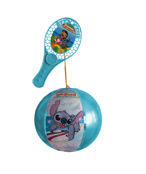 TAP BALL LILO & STITCH