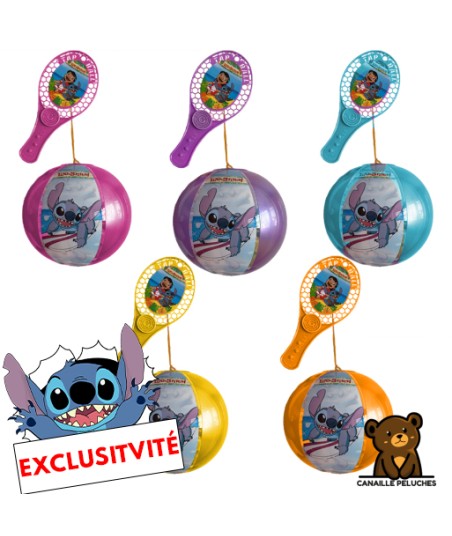 TAP BALL LILO & STITCH